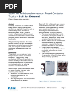 Menvier Emergency Lighting Catalogue | PDF | Lighting | Electric Power