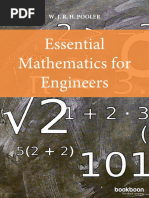 1001 Solved Problems in Engineering Mathematics PDF | PDF