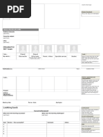 ALS Assessment Form 1 ILA 1 and 2 | PDF | Psychological Concepts ...