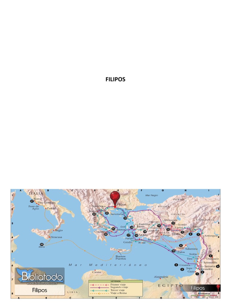 Filipo S Viaje | PDF | Alimentos | Religión y creencia