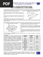 Standard U-Bolt Size Chart | PDF | Galvanization | Screw