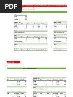 Juggernaut Method Base Template Spreadsheet | PDF | Hobbies | Athletic ...