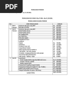 Contoh Proposal Kegiatan Osis Atau Kegiatan Sekolah Yang Benar | PDF | Komputer | Seni