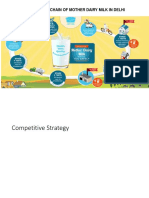 Sumul Dairy | PDF | Dairy | Milk