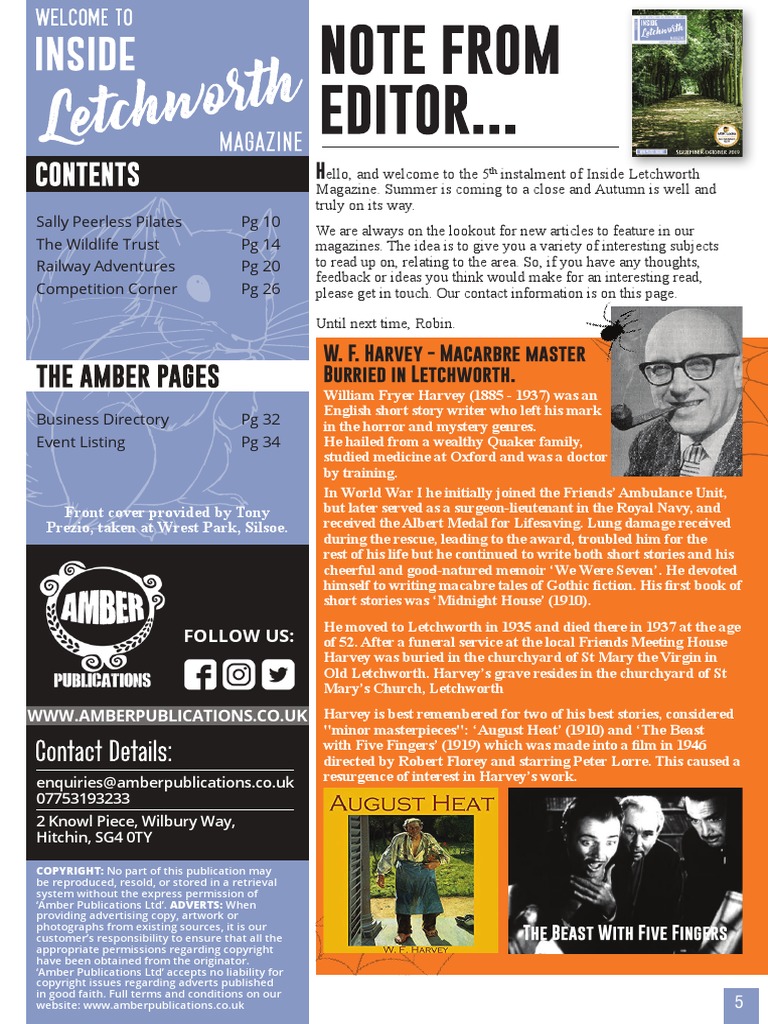 Ilm Editorsnote PDF | PDF | History | Classics