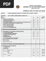 Ojt Final Written Report Format | PDF | Behavior Modification | Learning