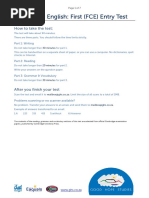 Marine Crew Matrix Competencies Declaration Form: For Near Coastal ...