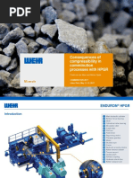 ABON Sizers Brochure | PDF | Transmission (Mechanics) | Gear