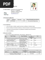 Paryavaranam Suraksha - Dr. Ankit Todi | PDF | Environmentalism ...