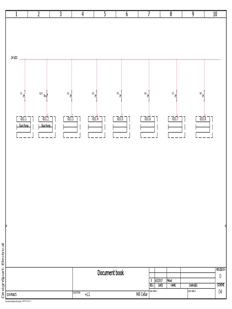 DesignSpark Electrical - (04 PDF | PDF | Computing | Software