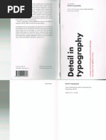 Anatomy of A Magazine Layout | PDF | Serif | Typefaces