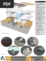 Diseño y Tipos de Losas Inclinadas | PDF | Viga (Estructura) | Hormigón