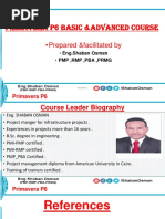 Oracle Primavera P6 Shortcut Keys Guide | PDF | Keyboard Shortcut ...