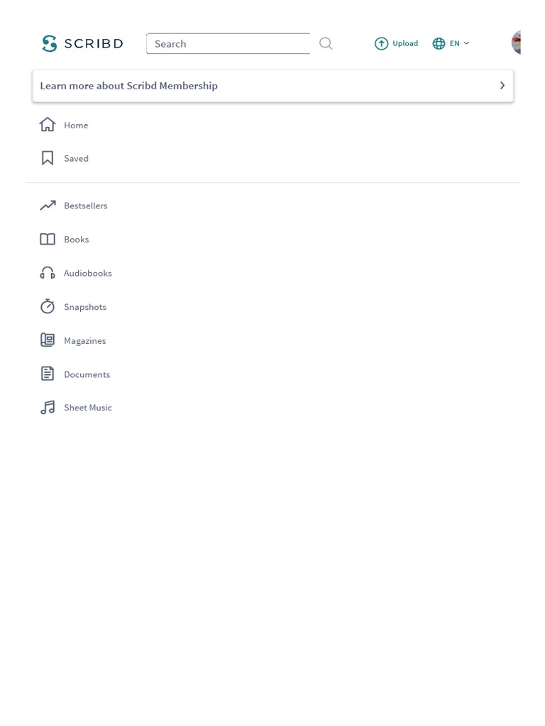 Upload A Document To Access Your Download: Gerard Genette, Palimpsestos | PDF | Scribd | Digital ...
