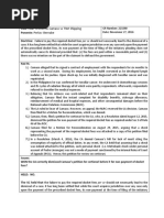 Order 39 Rule (3) of C.P.C. | PDF | Ex Parte | Injunction