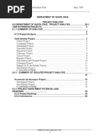 Dwssproject-4.3: A Rural Water Supply Project Design Software | PDF ...