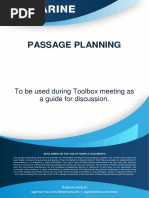 Tanker Management and Self Assessment (Tmsa) Program | PDF | Risk | Audit