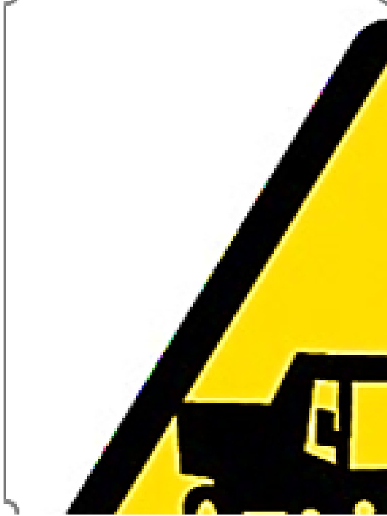 Riesgo De Atropello Pdf