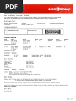 01 - Introduction - Opera PMS User Guide Version 4 | PDF | Educational ...