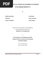 ACI 330.2R-17: Nigel Parkes, PNA Construction Technologies | PDF | Road Surface | Road Transport