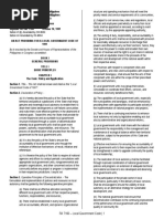 Local Government Code of 1991 | PDF | Politics | Law
