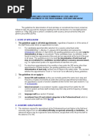 UN Salary Scale and Job Grades 2025 | PDF