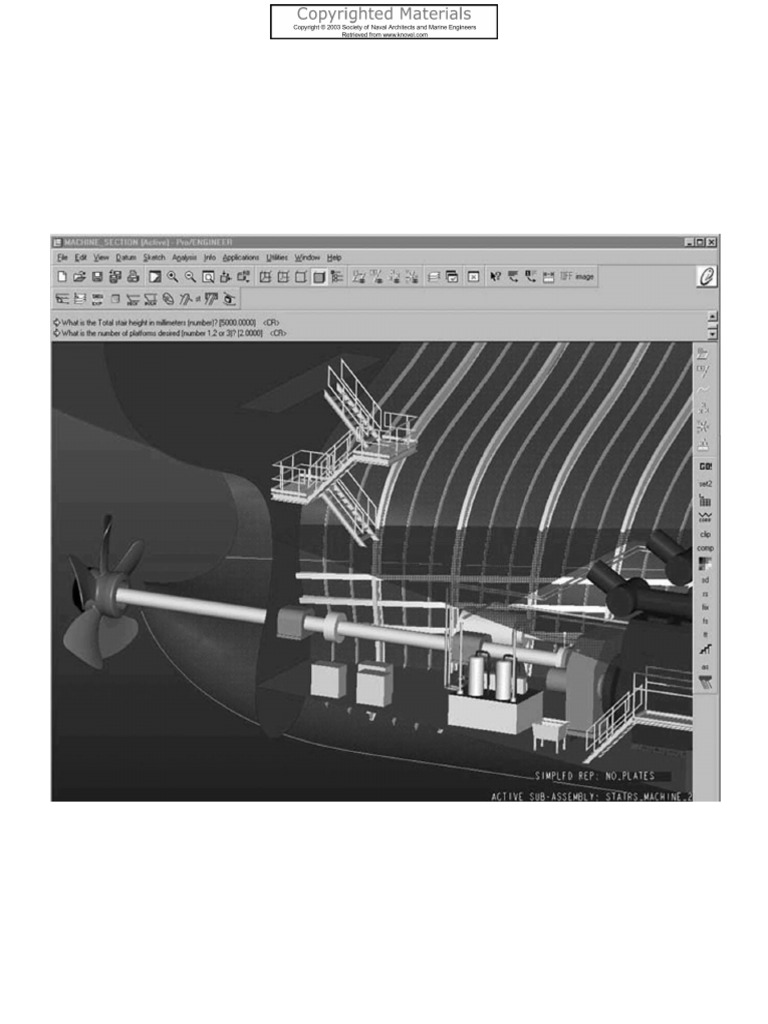 Chapter 13. Computer-Based Tools | PDF | Computer Aided Design | Naval ...
