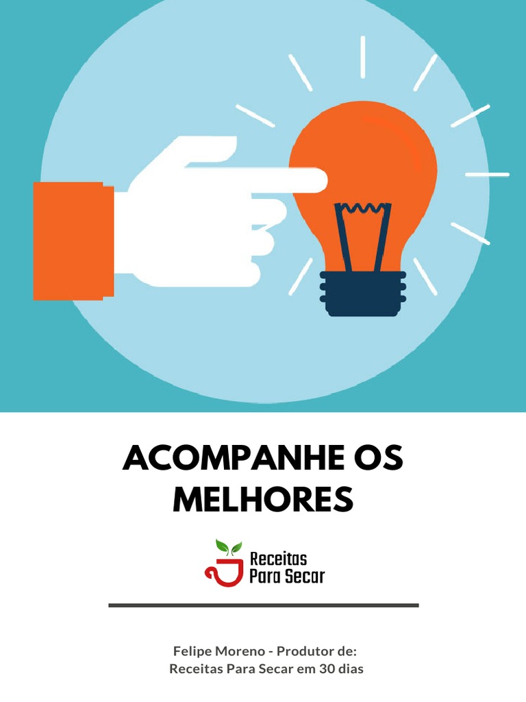 Acompanhe Os Melhores | PDF | Marketing digital | Empreendedorismo