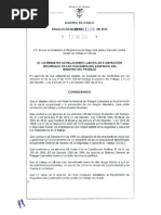 NTC 3701 - Guia Clasificación, Resgistro y Estadisticas de AT | PDF