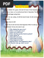 Developing Reading Power Grade 3 Ok | PDF | Coconut