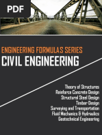 CE Board Exam Topic Checklist | PDF | Technology & Engineering