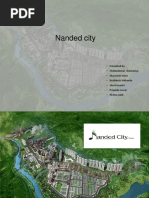 Magarpatta City - Pune | PDF