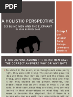 Humms Strand | PDF | Cognition | Learning