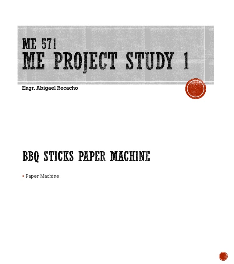 How To Present | PDF