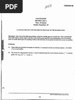 APCSP Practice Exam Full | PDF