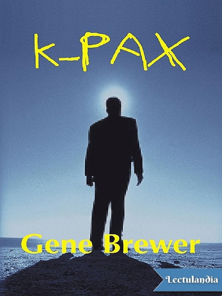 KPAX - Gene Brewer | PDF | Vida | Tierra