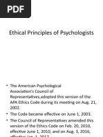 APA Ethics-Code-2017 | PDF | American Psychological Association ...