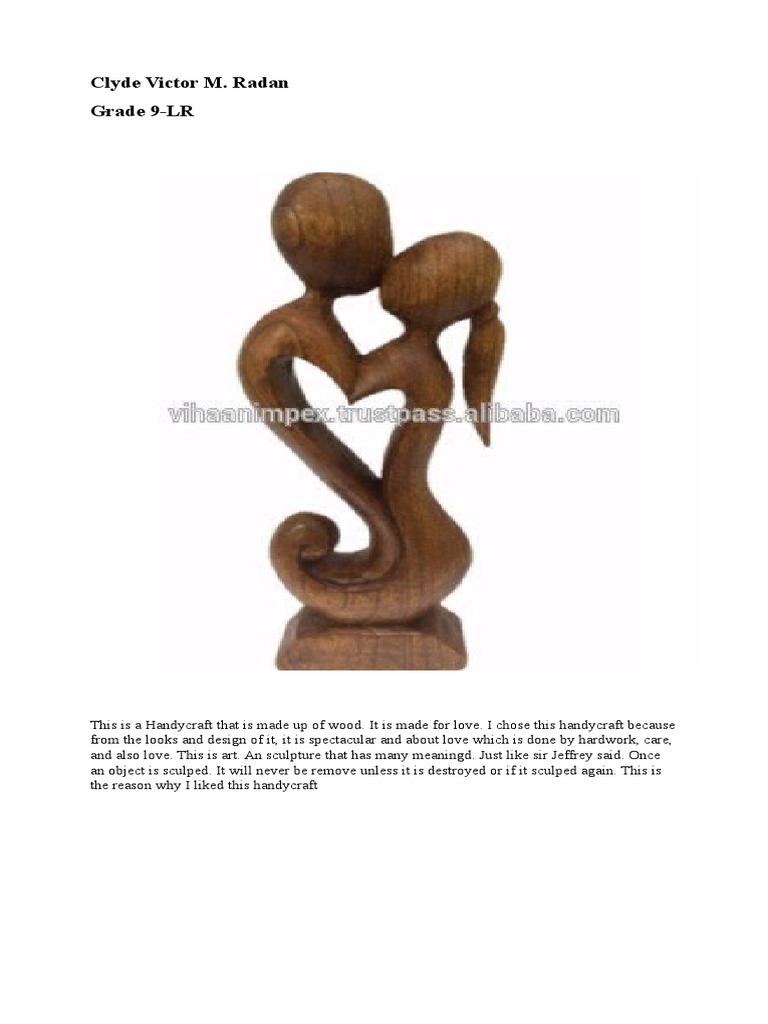 Tle Assignment | PDF