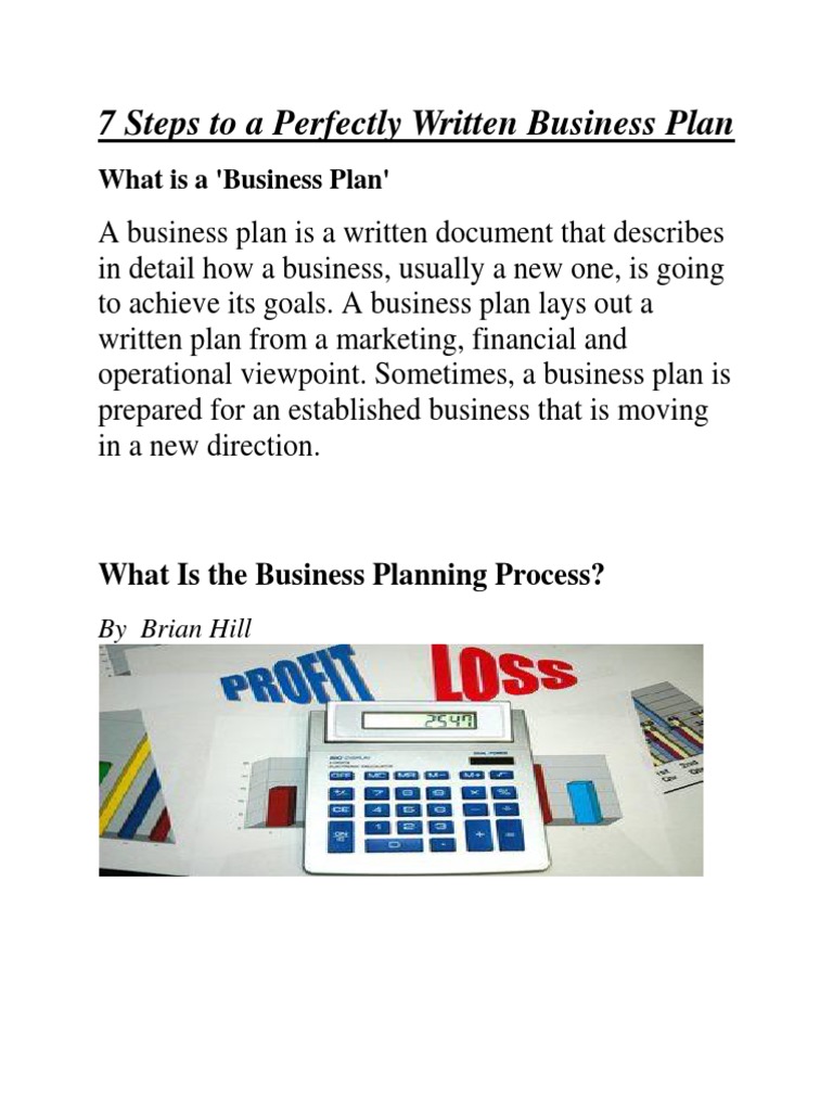 Business Plan - 2 | PDF | Business Plan | Marketing Strategy