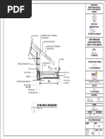 Desain dan Detail Tandon Air DWG | PDF