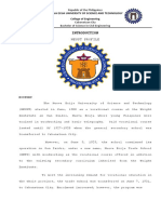 Neust Header Format | PDF