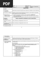 Esp9 q2 Mod5 Karapatan-At-Tungkulin v4 | PDF