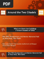 Gohonzon Map | PDF | Religious Comparison | Religious Behaviour And ...