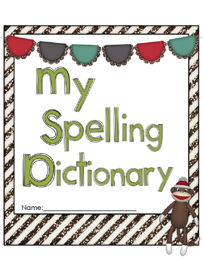 Spelling | PDF | Nature