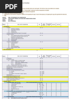 First and Final Bill Form | PDF | Payments | Services (Economics)