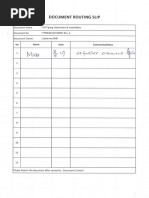 Hydrostatic Testing Procedure for Tanks | PDF | Pressure | Calibration