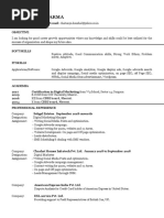 APDU Basic Commands | PDF | Byte | Computing