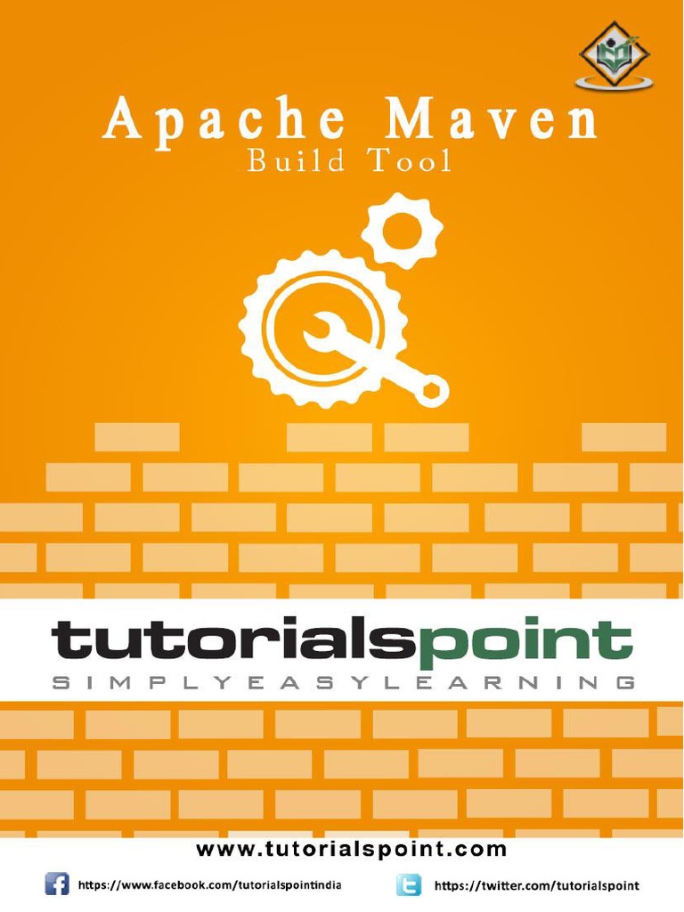 Maven Tutorial | PDF | Java (Programming Language) | Information Technology Management