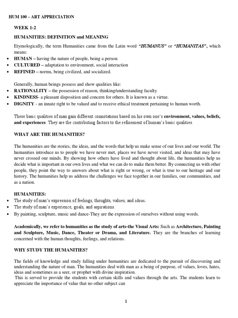 Art App Handout 001 | PDF | Egyptian Pyramids | Beauty