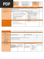 G8 DLL Health Q2 | PDF | Physical Education | Curriculum